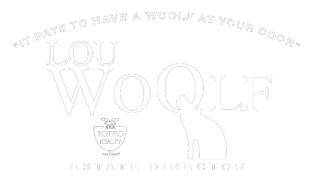 Lou Woolf – Luxury Real Estate Agent in Beverly Hills, CA